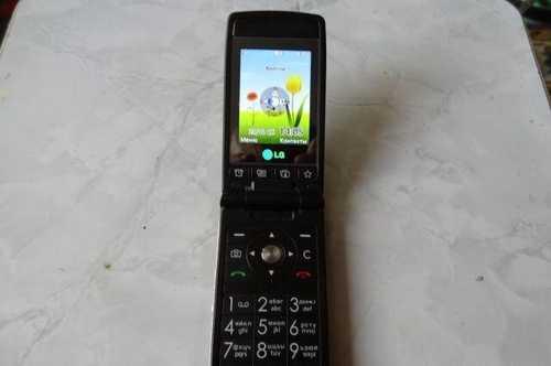 Телефон LG-KF300