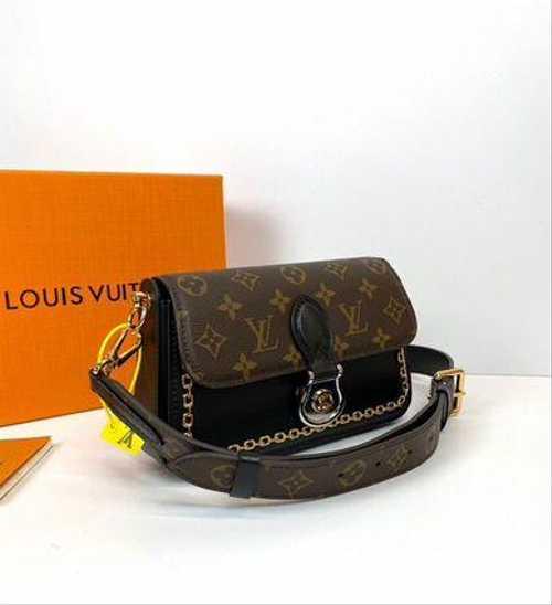 Сумка Louis Vuitton Neo