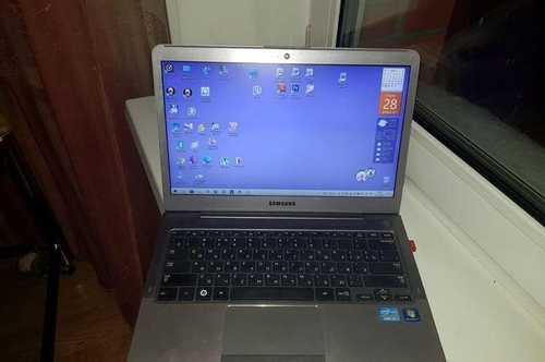 Ультрабук Samsung 13''