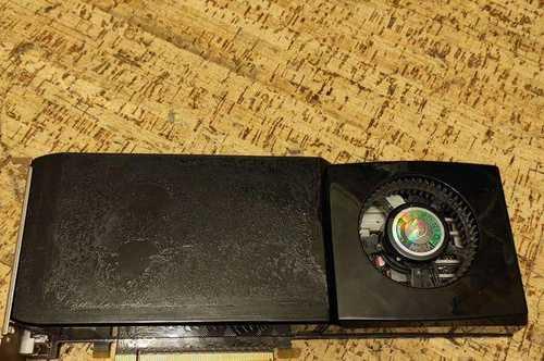 Видеокарта gtx 275 896mb