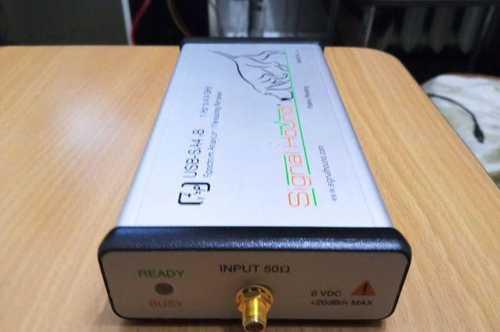 Анализатор спектра Signal Hound SA-44B