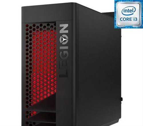 Системный блок игровой Lenovo Legion T530-28ICB (9