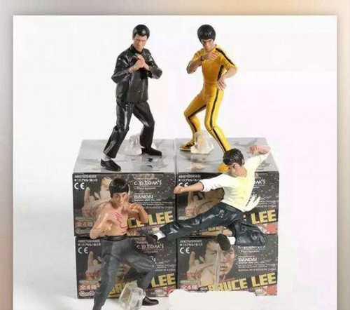 Брюс ли Bruce Lee
