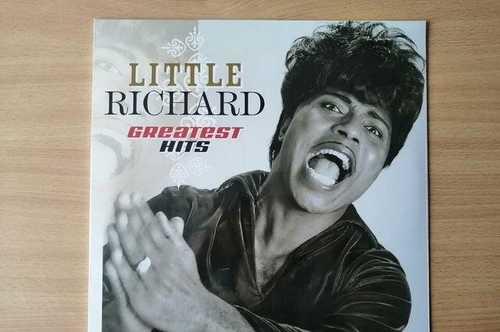 LP Little Richard "Greatest Hits" (EU) Нов.Запечат