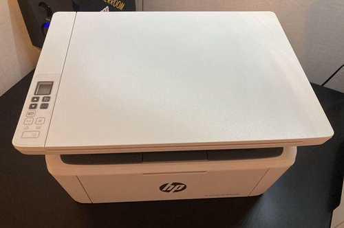 HP Lazerjet Pro MFP M28w