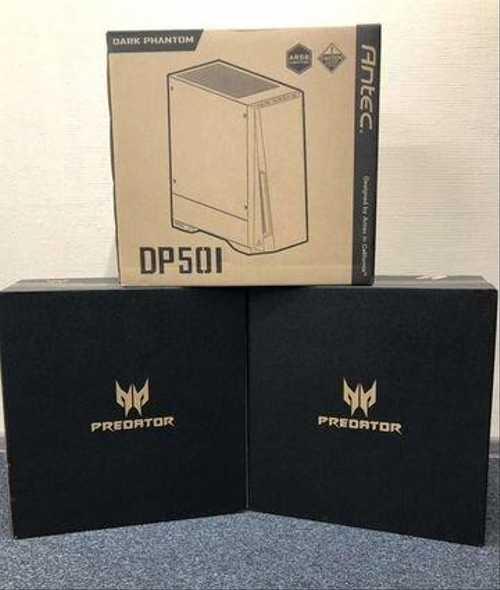 Acer Predator Orion 3000