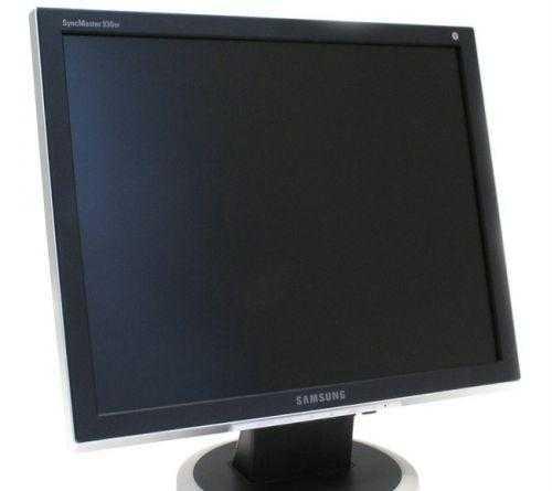 Монитор SAMSUNG SyncMaster 930BF