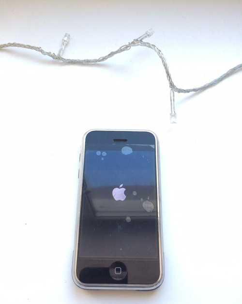 iPhone 2g 16Gb