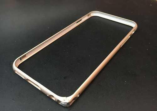 Бампер для iPhone 6
