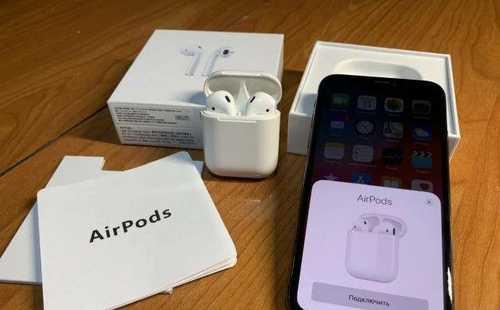 AirPods 2