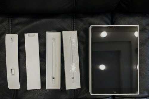 iPad 2019 32gb WiFi