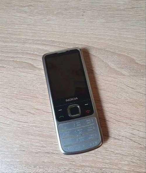 Мобильный телефон nokia 6700 classic