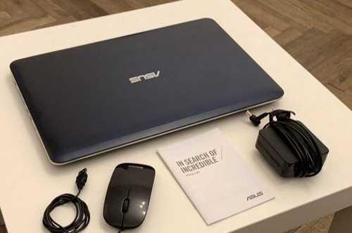 Ноутбук Asus K555L (GT820m, i5, 6 озу)