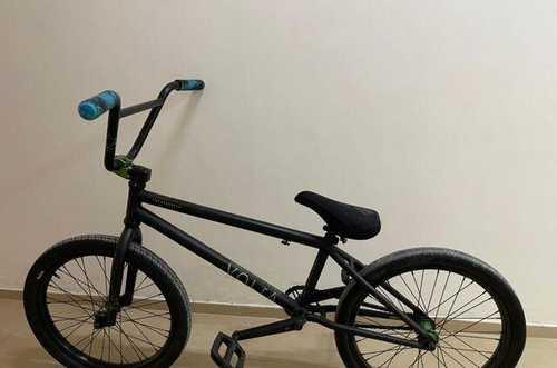 Bmx wtp volta
