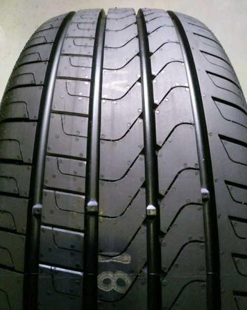 Pirelli scorpion 235 55 r20