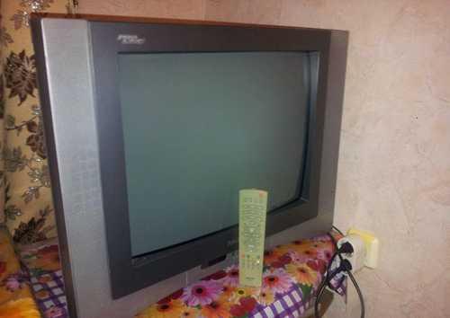 Телевизор Rolsen c2170