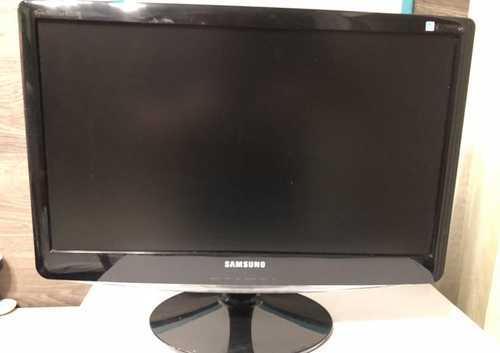 Монитор SAMSUNG SuncMaster B2230