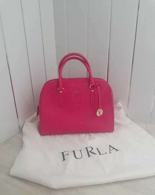 Сумка Furla Elena в новом состоянии