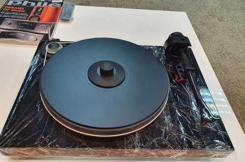 Pro-Ject 2-Xperience Classic