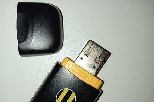USB-модем ZTE MF100 (Билайн)