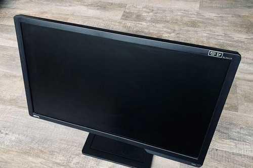 24" Монитор BenQ XL2411T