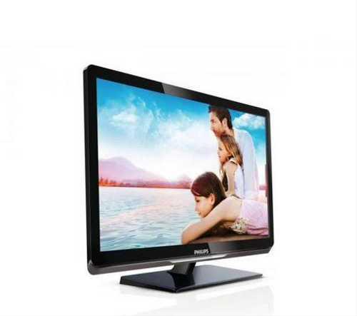Телевизор Philips 19PFL2908H 19"