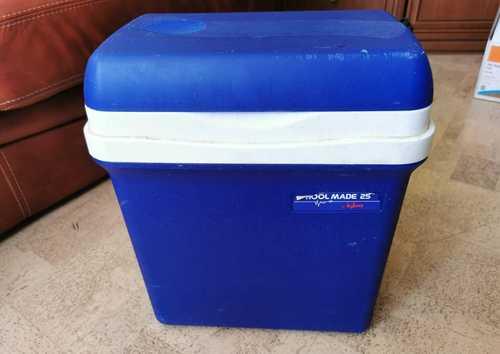 Термобокс сумка-холодильник холодильный бокс