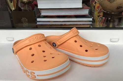 Crocs сабо