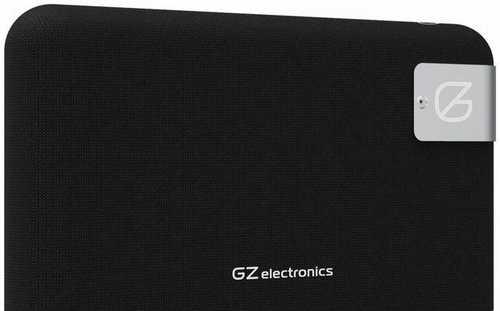 Портативная акустика GZ electronics GZ-55