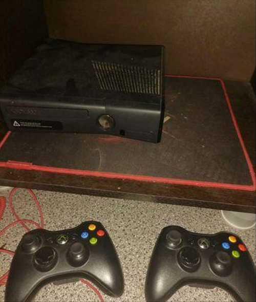 Xbox 360