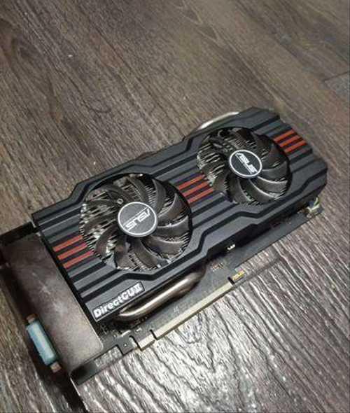 Как подключить видеокарту gtx 660