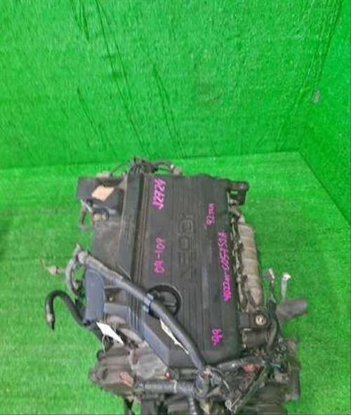 Двигатель nissan AD Y11 1996 YD22DD (005752A) конт