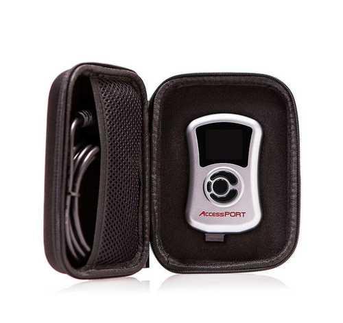 Cobb Accessport v2 для Mazda 3 MPS