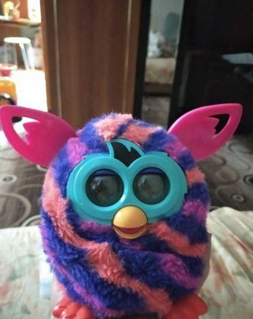 Игрушка Furby ферби