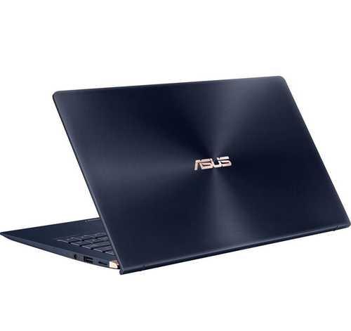 Ноутбук asus UX333FA-A3018T,новый