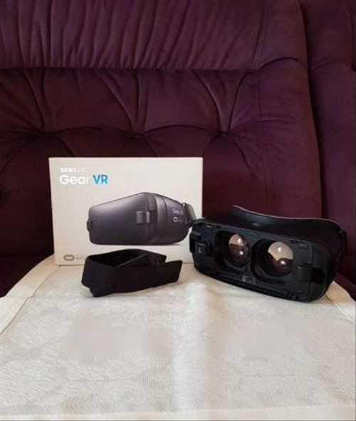 Samsung Gear VR