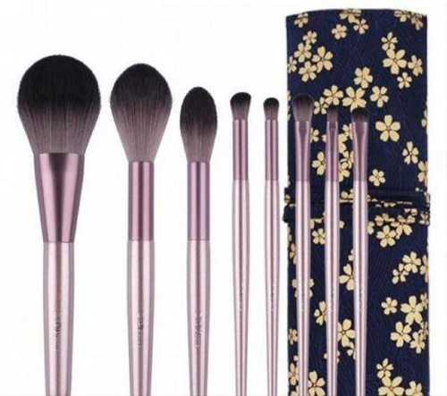 Кисти для макияжа Xiaomi DUcare style makeup brush