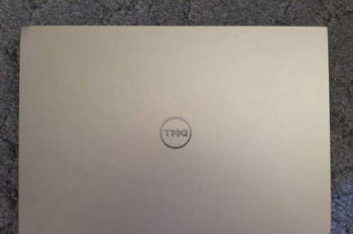 Ноутбук dell Vostro 5468 P75G 14"