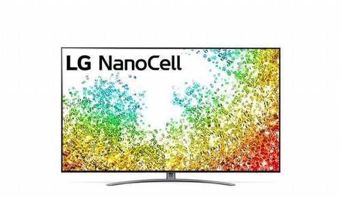 Телевизор LG 65nano966PA