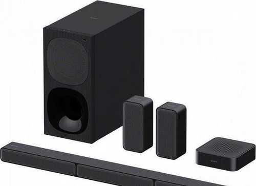 Sony HT-S40R 5.1 Soundbar