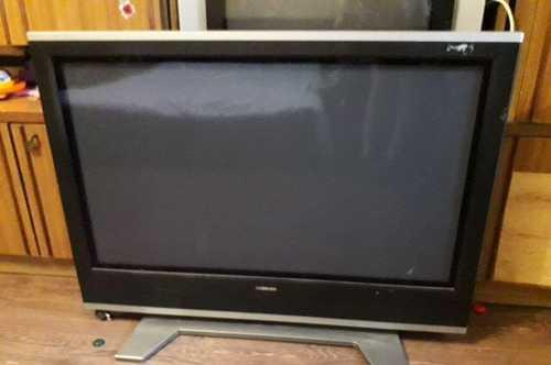Телевизор Philip's ремонт или запчасти