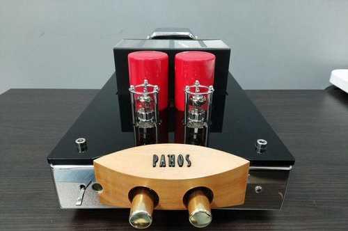 Pathos Classic One Mk1 гибридный усилитель