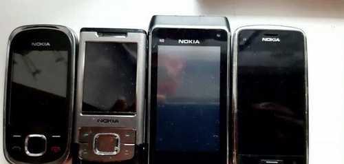 Телефон Nokia в коллекцию