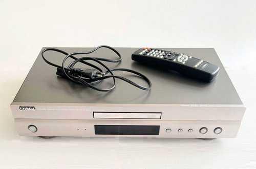 Dvd плеер Yamaha DVD-S1800