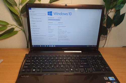 Схема sony vaio pcg 71211v