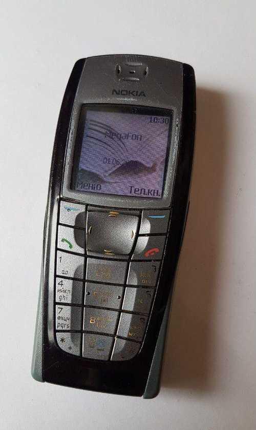 Nokia 6220