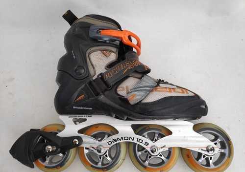 Ролики Powerslide, Rollerblade