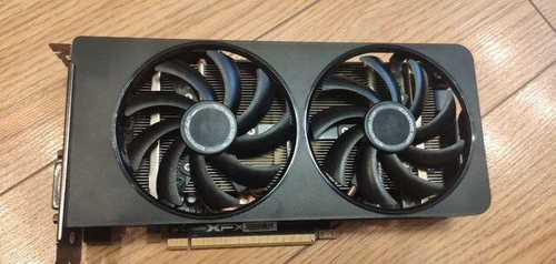 XFX Radeon R9 270X 2gb