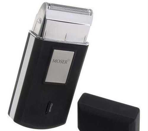 Электробритва Moser Travel shaver (на гарантии)