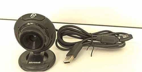 Вэб камера Microsoft LifeCam VX-1000